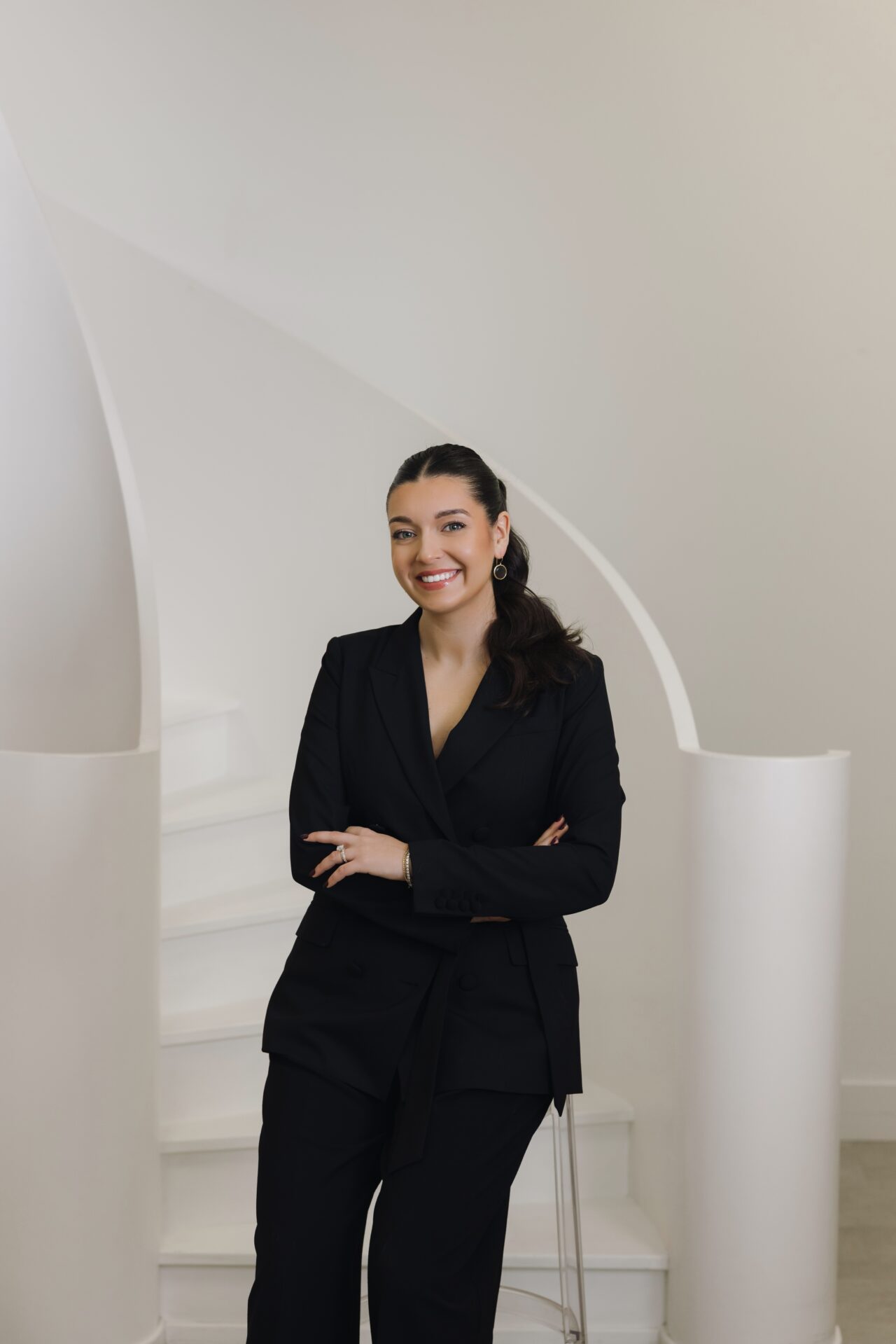Meet Dr. Alexandra Yazdani - Yazdani Dental